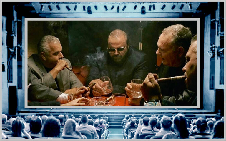 Jorge “Jokes” Yanes – Silent Partners