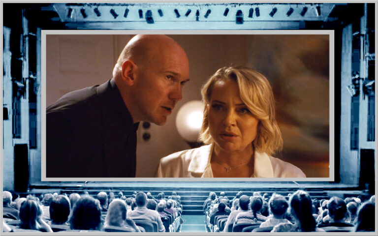 Paul Hendy – The Choice