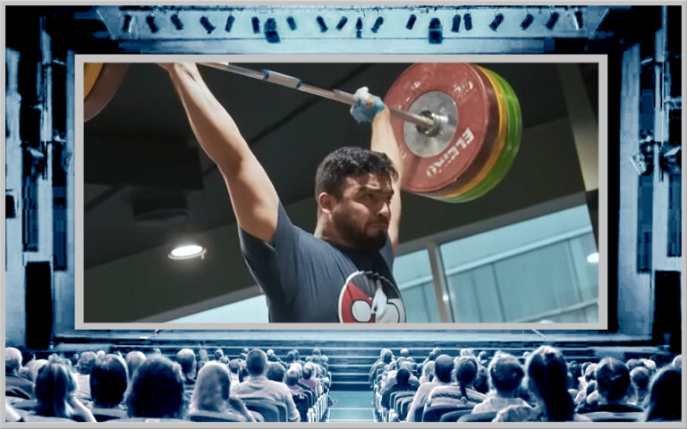 Tierney Elizabeth Bonini – The Gaza Man